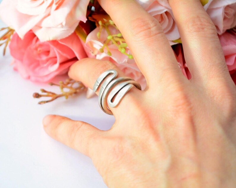 Golden Ruler meter scale Ring, Tailor measurement sewing needlework ...