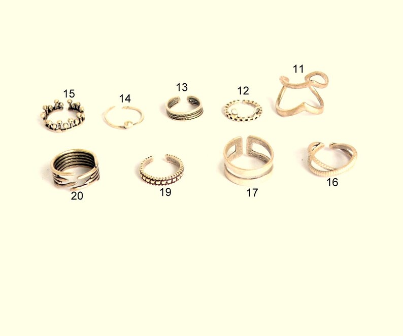 Silver Word Ring, X Man Ring, Letter Metal Ring, Litrature Teacher Gift ...
