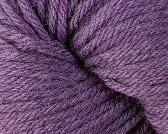 Purple heather | Etsy