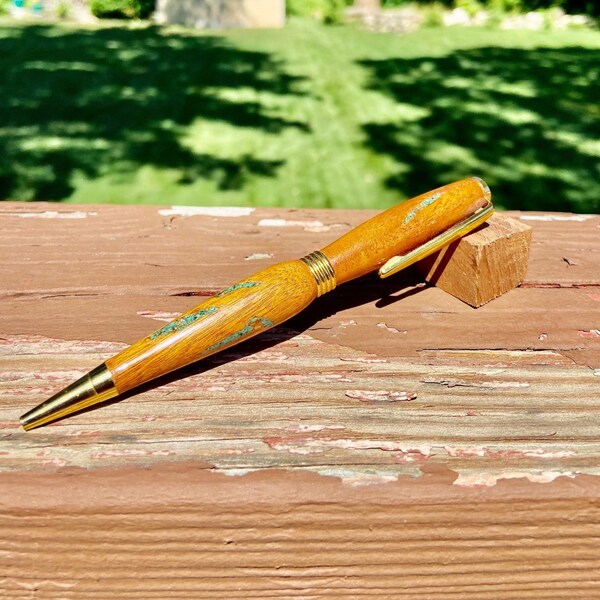 Inlay Pen - Etsy