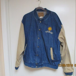 N.Y. RENAISSANCE FAIRE Xl Jacket - Etsy