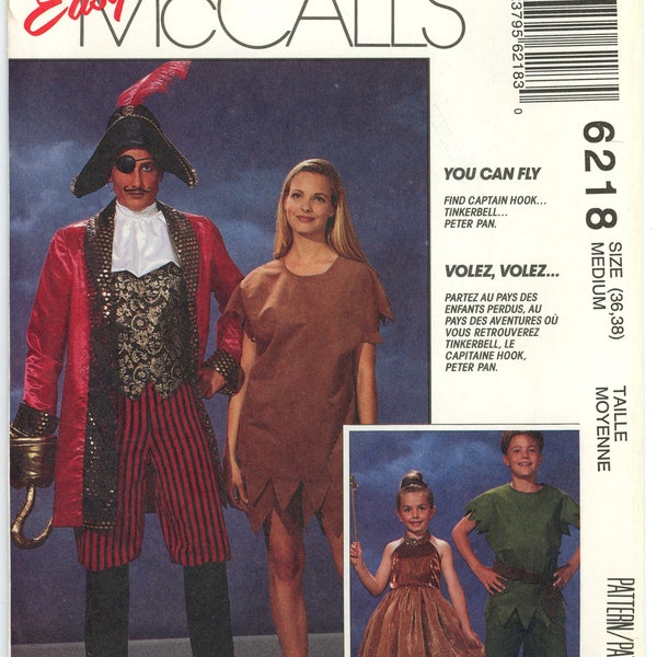 Adult Tinkerbell Pattern - Etsy