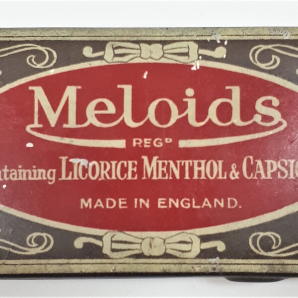 Rexall Drug Store - Etsy