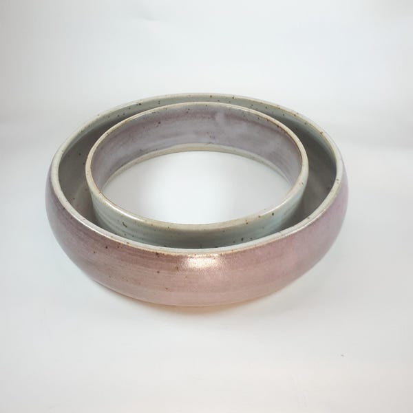 Posy Ring Vase - Etsy