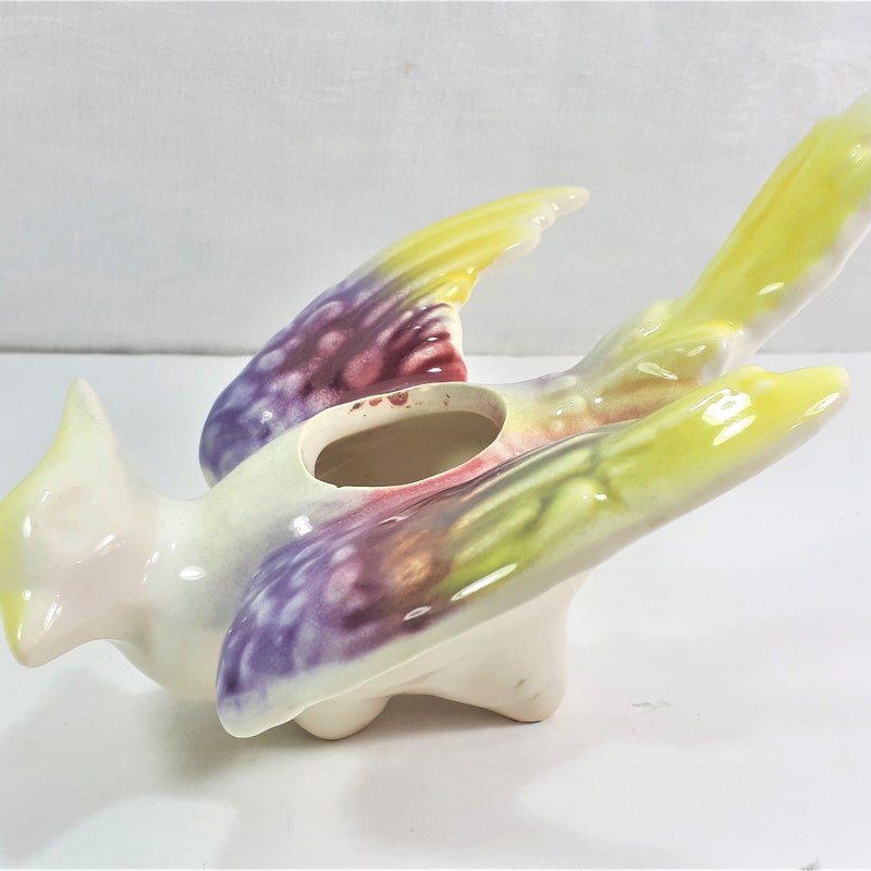 String Holder - Etsy