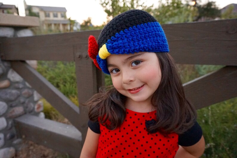 Princess Snow White Beanie - Snow White and the Seven Dwarfs Disney ...