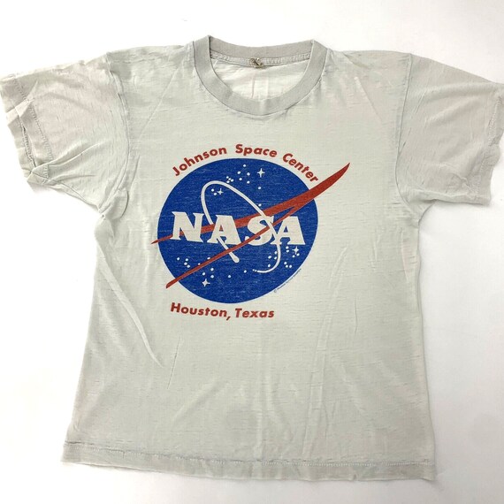 70s Nasa