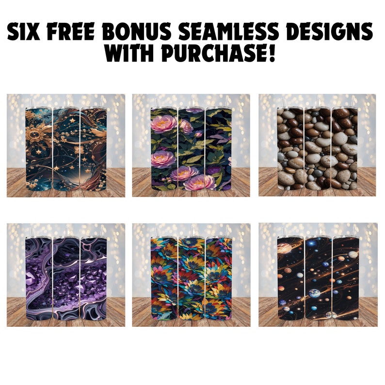 16-bit RPG Pixel Art Tumbler Wrap 20 Oz Sublimation Design Retro Video ...