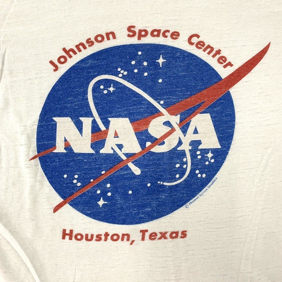 70s Nasa