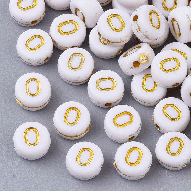 O Beads - Etsy