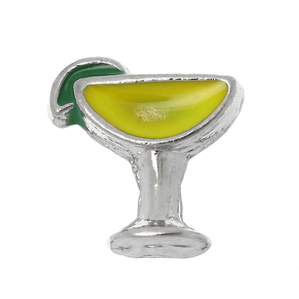 Floating Charm - Etsy