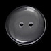 100 Transparent Resin Sewing Buttons 20mm, Scrapbooking Supplies - Etsy