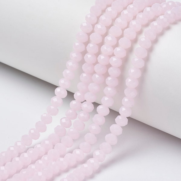 Pink Beads - Etsy