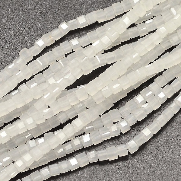 Square Seed Beads - Etsy