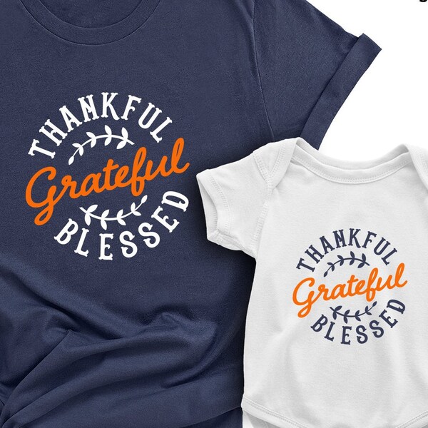 Mother and Daughter Matching Fall Outfits - Etsy