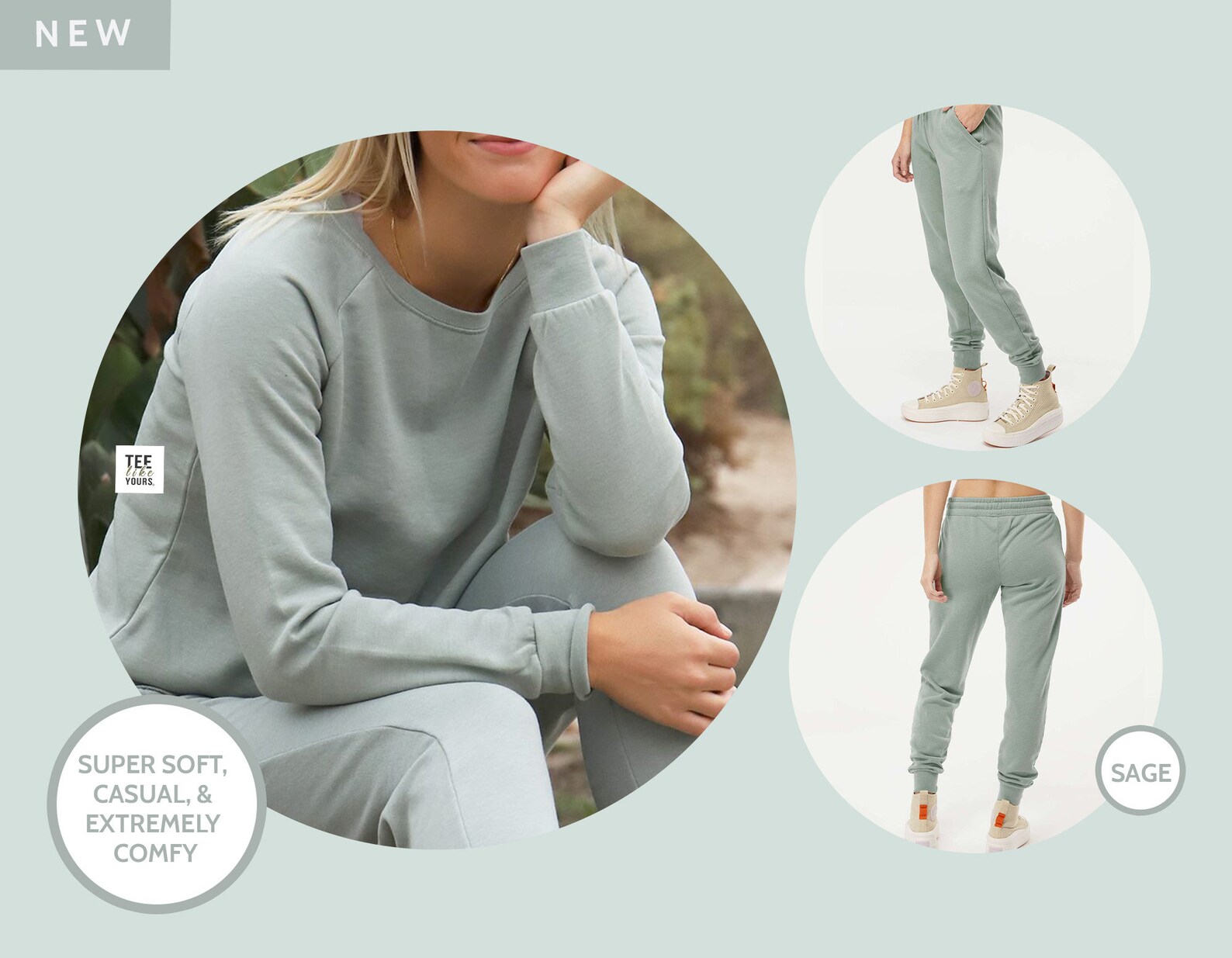 Groom & Bride Couple Matching Set Sweatshirt and Sweatpants - Etsy