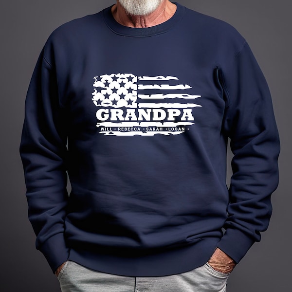 Grandpa - Etsy