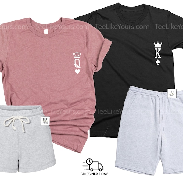 Matching Shorts Set - Etsy