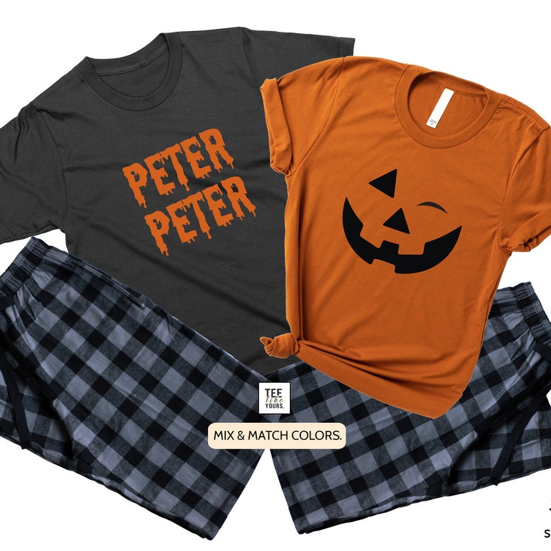 Pajama Eaters - Etsy