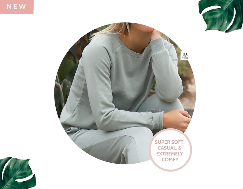 The Boss & the Real Boss Couple Matching Set Sweatshirt and | Etsy