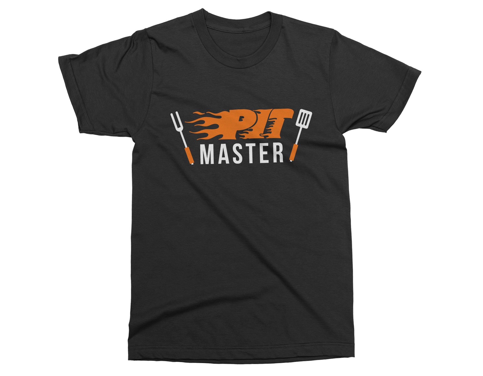 Pit Master and Pit Master in Training Matching Family Shirts - Etsy