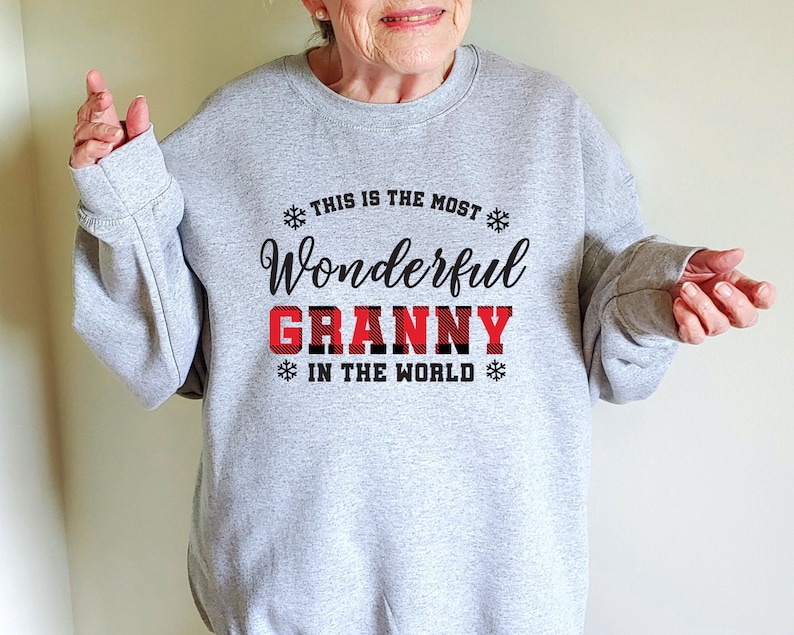 This is the Most Wonderful Grandma & Grandpa in the World. Custom ...