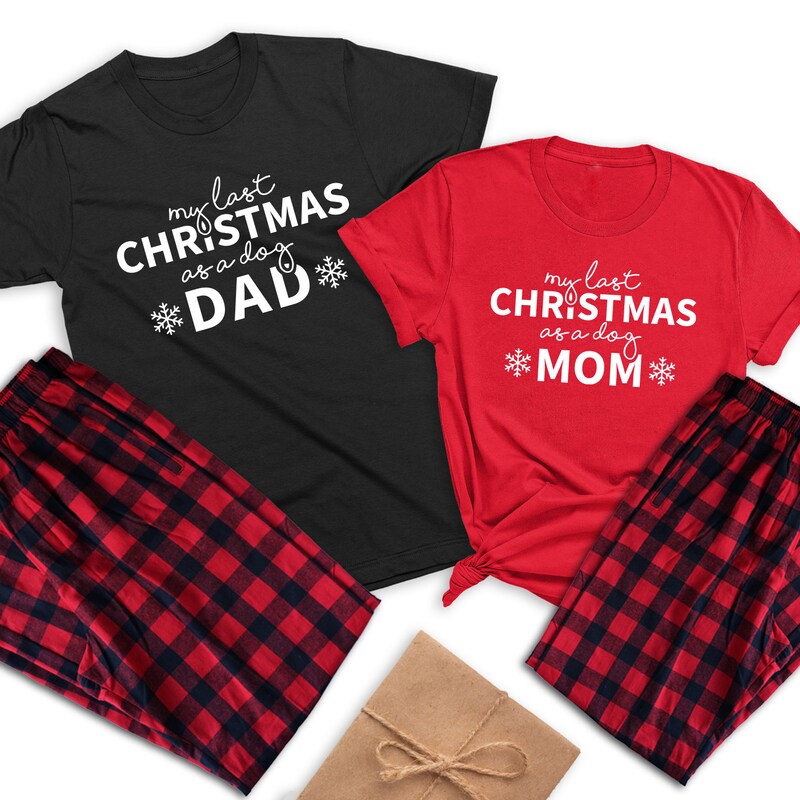 Baby Christmas Pajamas - Etsy