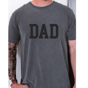 Dad Life Set - T-shirt and Sweatpants. Coming Home Outfit for Dad ...