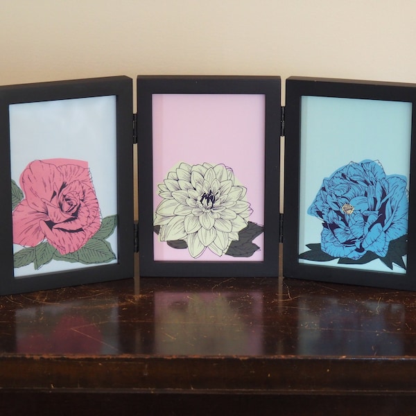 4x6 Art Print - Etsy