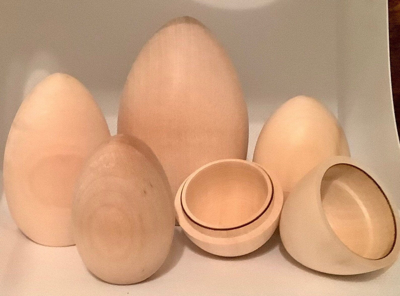 Easter Bunny and Sun Egg 4 Sizes Hand Painted Easter Bunny - Etsy