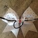Disney frozen Cheer Bow - Etsy