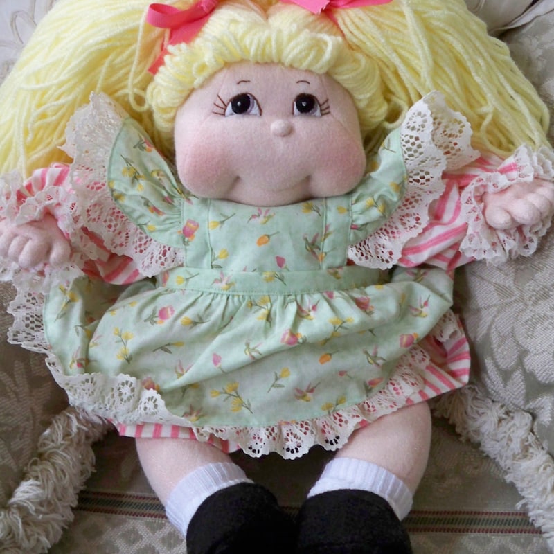 DinkyBabyDolls - Etsy