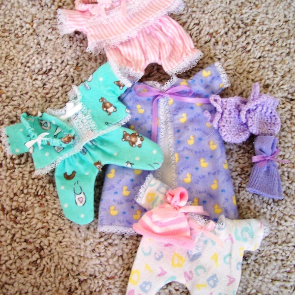 DinkyBabyDolls - Etsy