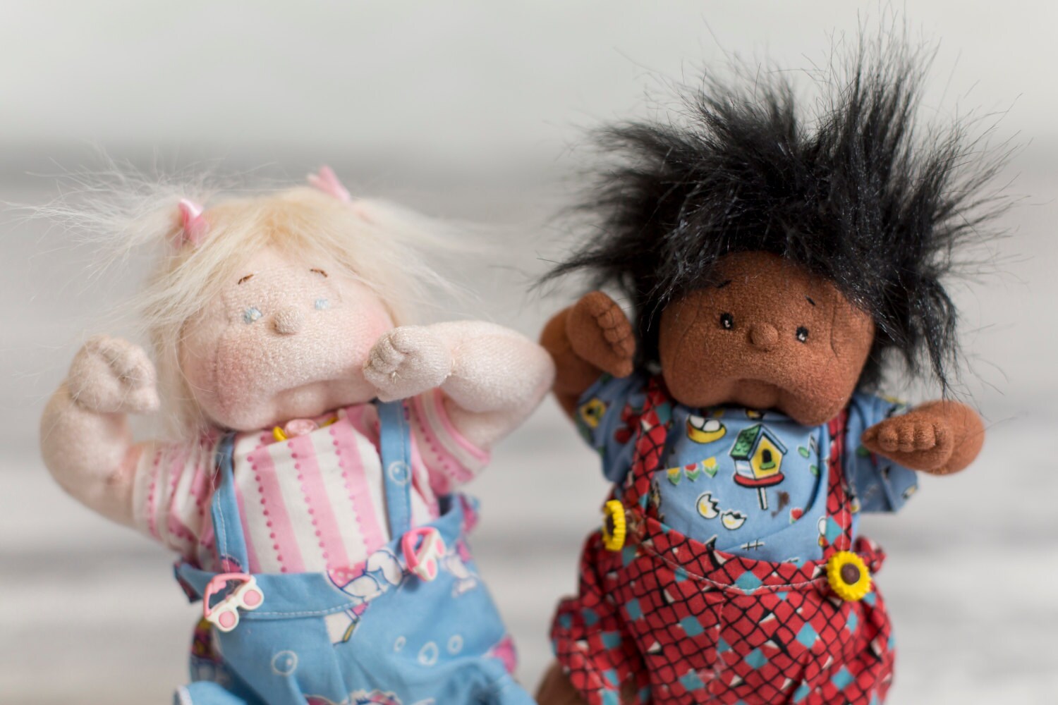 Dinky Baby Pattern 113 - Jamie Babies - 9 Inch Dolls - PDF Pattern ...