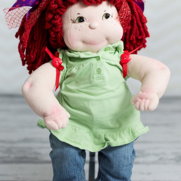24 Inch Dolls - Etsy