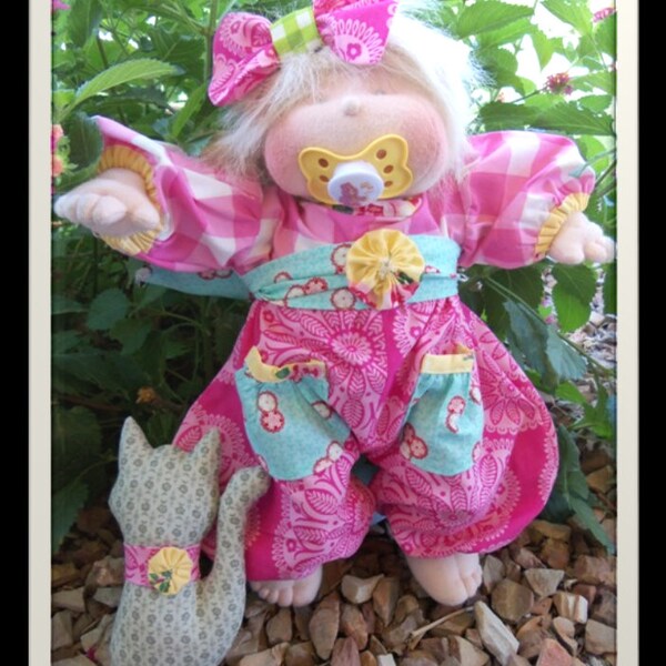 DinkyBabyDolls - Etsy