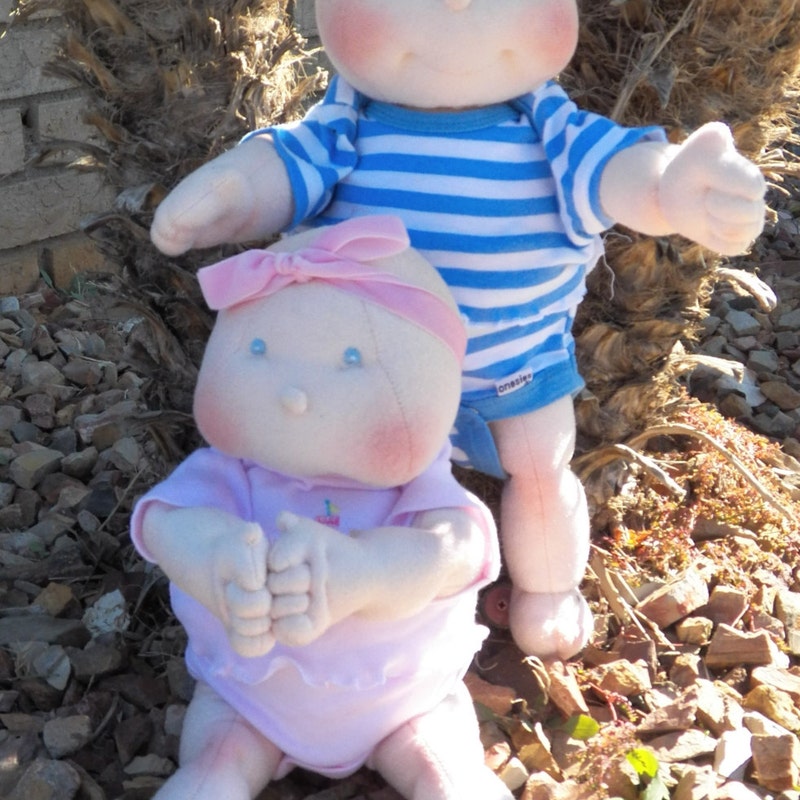 DinkyBabyDolls - Etsy