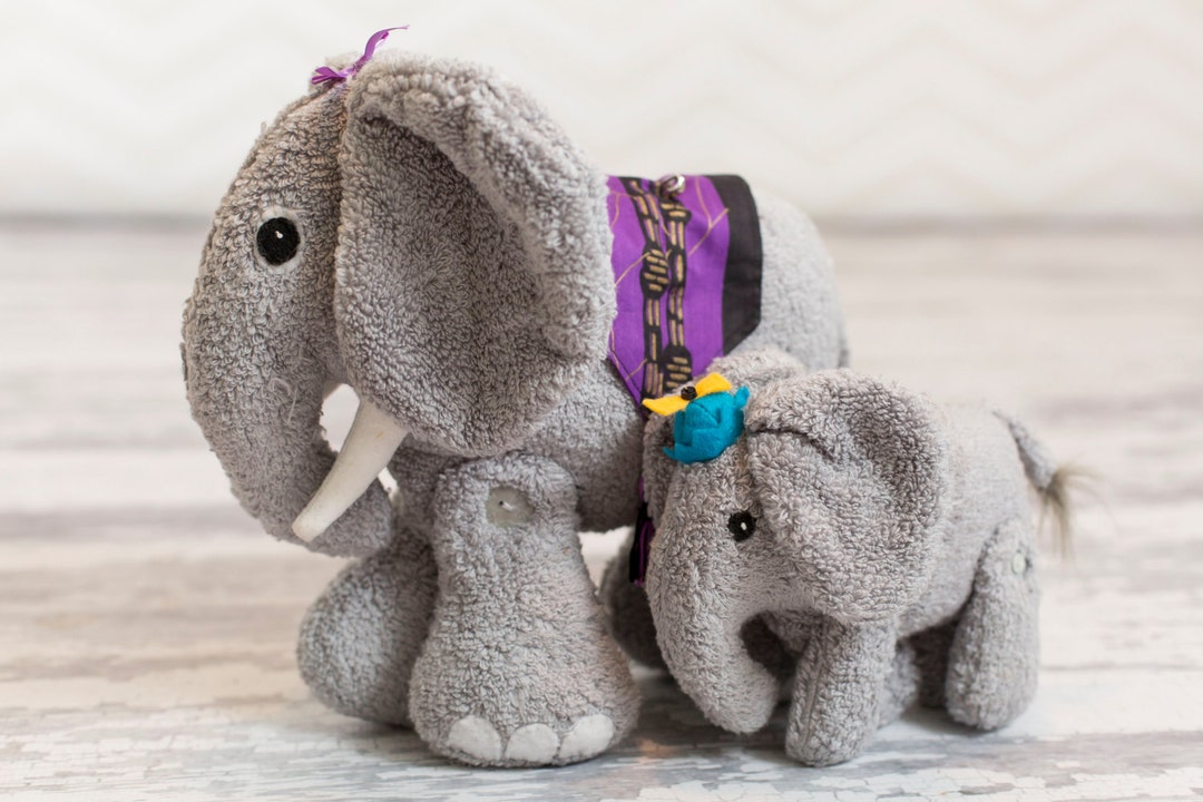 Dinky Baby Pattern 177 - Peaches & Peanuts - 12 Inch and 7 Inch ...