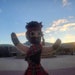 Radford Crochet Highlander - Etsy