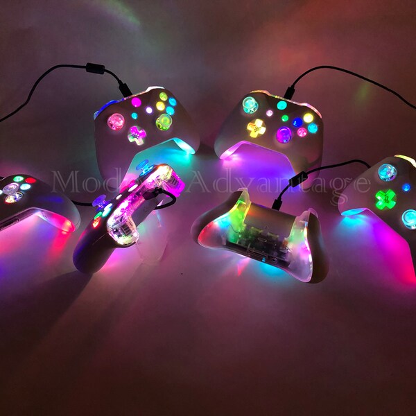 Xbox One Controller - Etsy