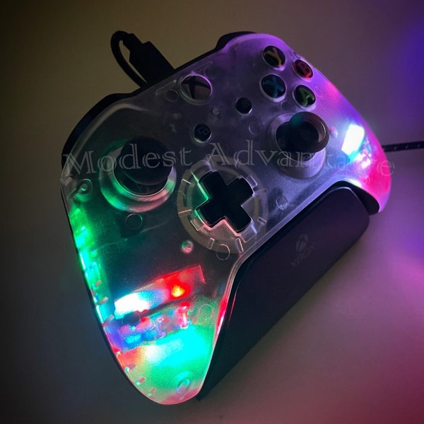 Xbox Series X Mod Contoller - Etsy Xbox Series X Mod Contoller - Etsy