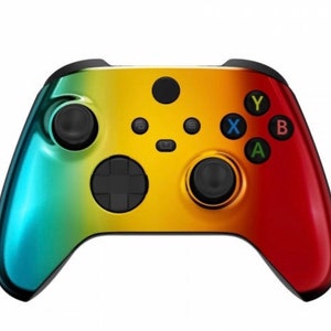 Xbox Series X Controller LED Mod NEW Model! - Etsy