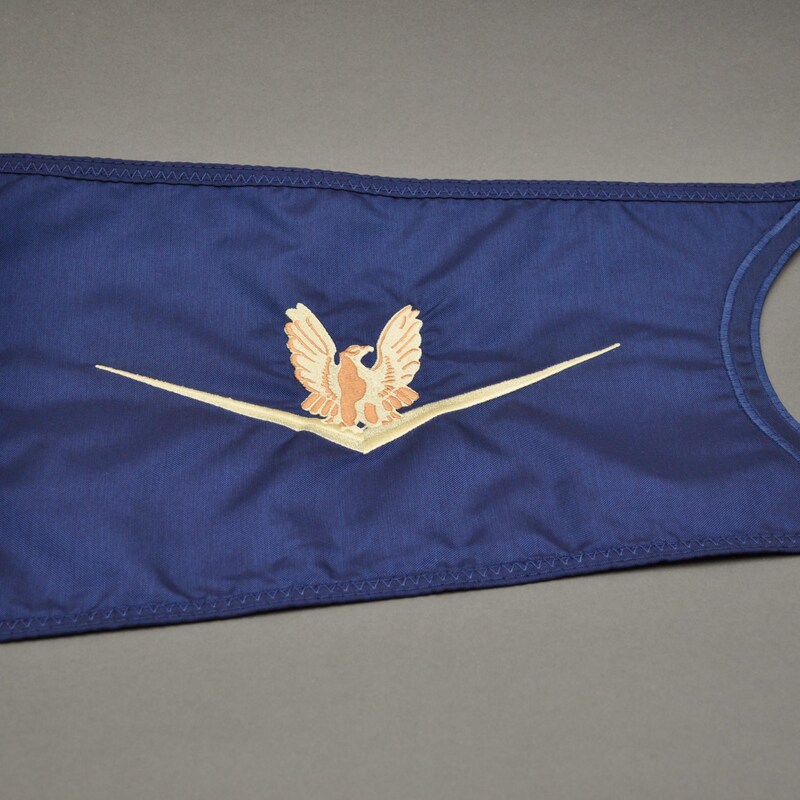 Flags Bertram - Etsy