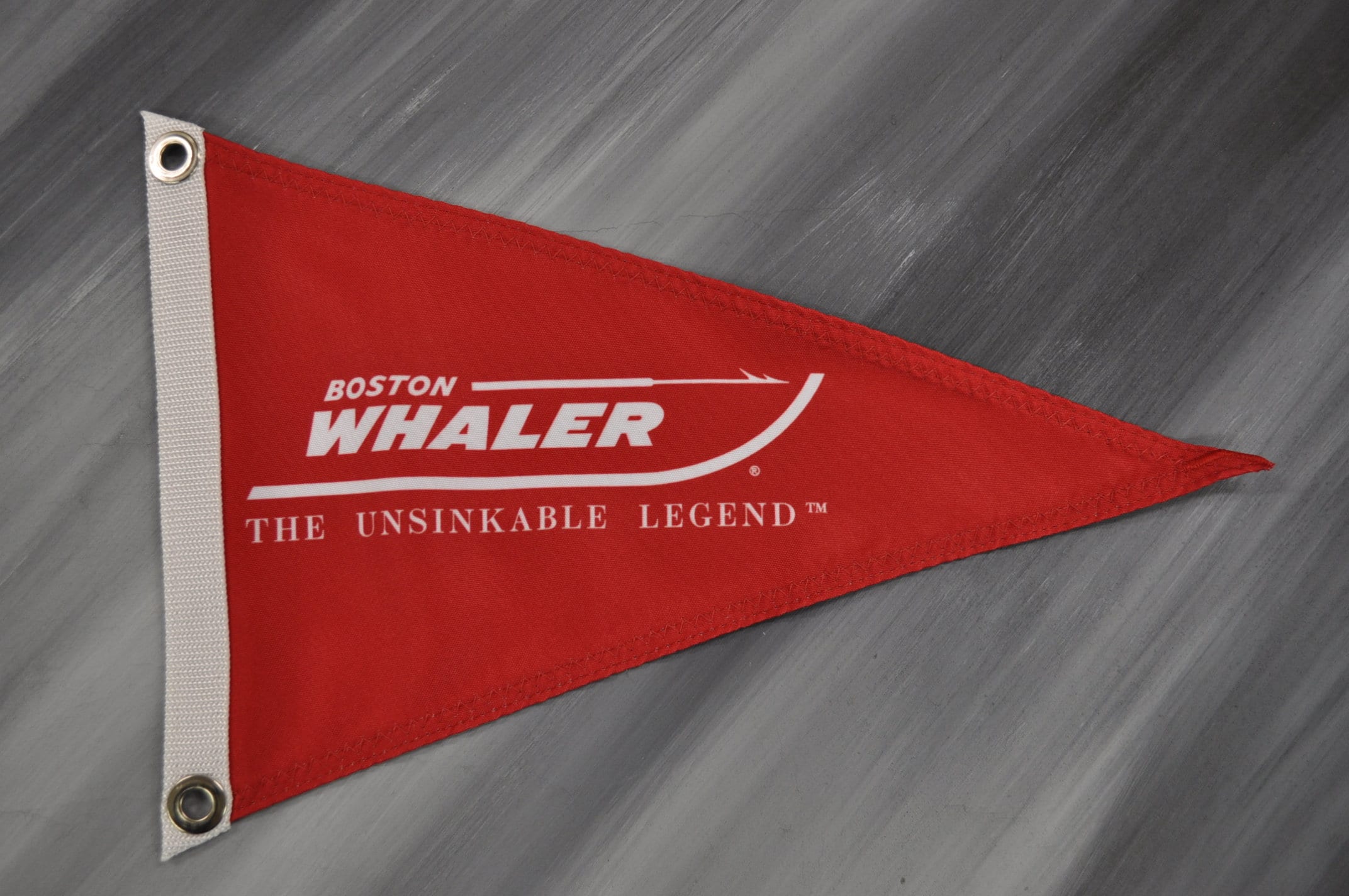 Boston Whaler - Burgee, Pennant, Flag - Etsy