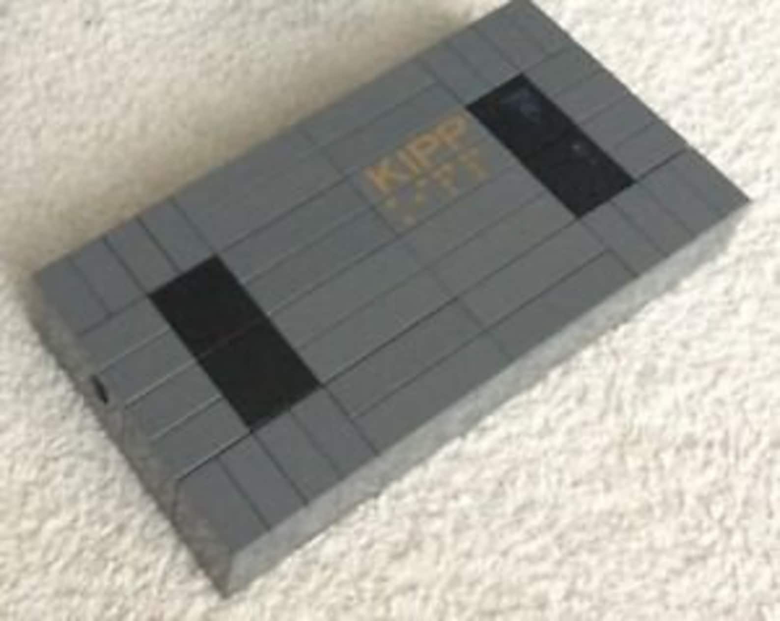 Interstellar Movie Robot KIPP Custom Figure Made With Real - Etsy