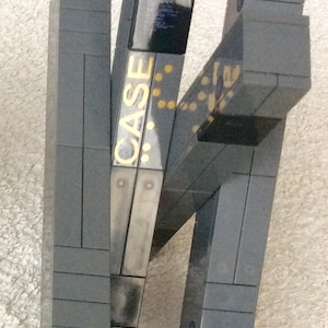 Interstellar Movie Robot CASE Custom Figure Made With Real - Etsy UK