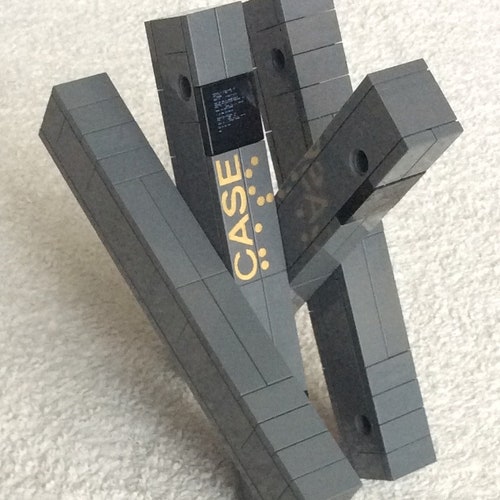 Interstellar Movie Robot TARS Custom Figure Made With Real - Etsy