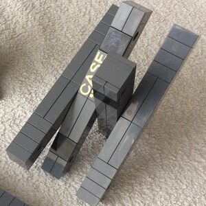 Interstellar Movie Robot CASE Custom Figure Made With Real - Etsy UK