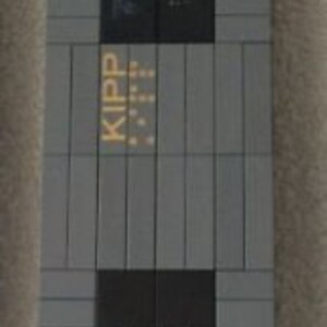 Interstellar Movie Robot KIPP Custom Figure Made With Real LEGO, Not an ...