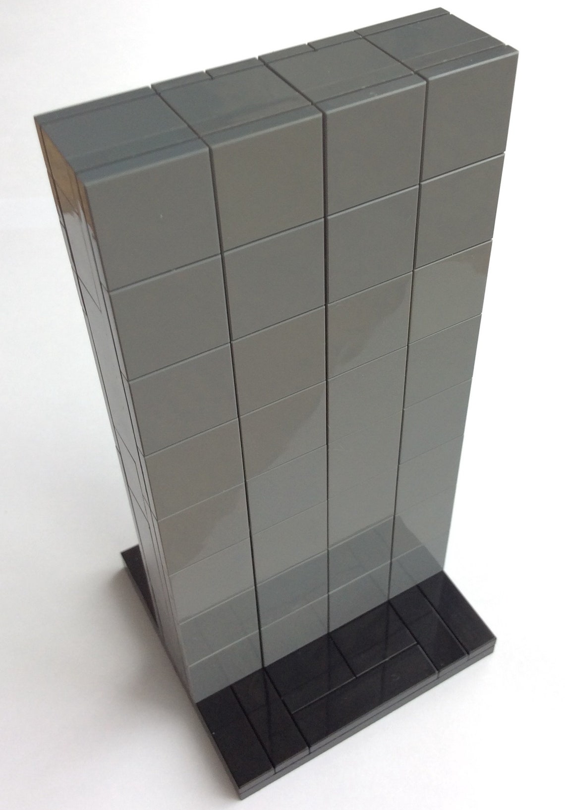 Interstellar Movie Robot CASE Custom Figure Made With Real LEGO, Not an ...